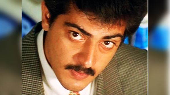 24 years of Vaalee!
