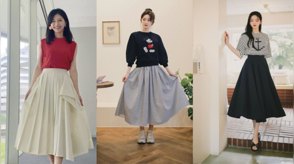 10 Best Ideas To Steal From Japanese Women Fashion