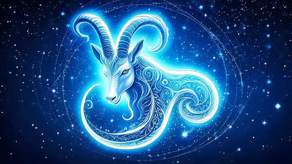 Capricorn Daily Horoscope Today, 14 March 2025 | TOI Horoscope