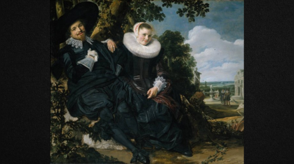 Frans Hals Paintings: 5 most iconic paintings by Frans Hals (apart from 'The Laughing Cavalier')