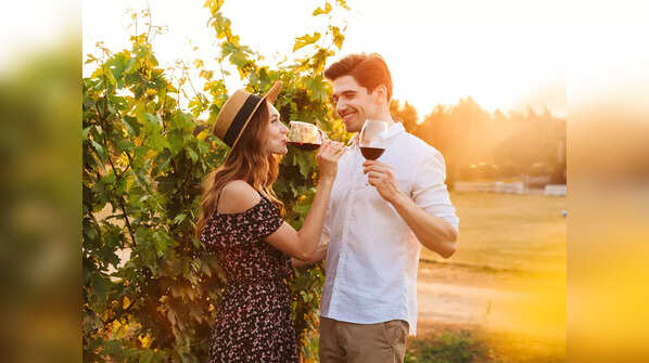 Why do people of opposite personalities attract each other in relationships