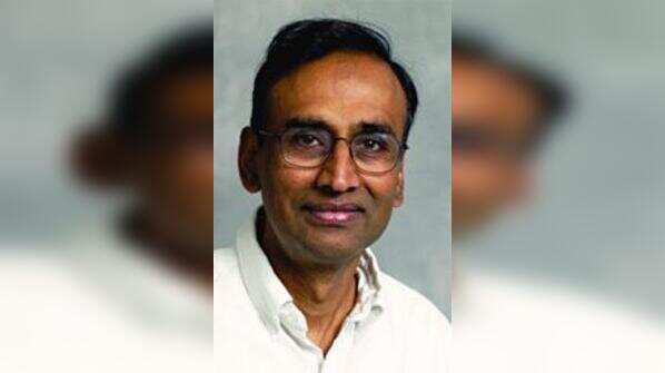 Science congress a circus: Nobel winner Venkatraman Ramakrishnan