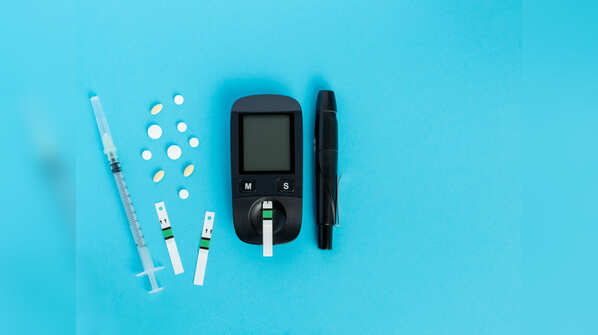 The right time to test your blood sugar and the correct way to do it