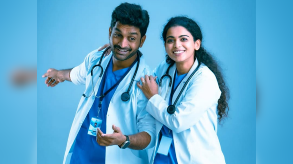 Exclusive! Heart Beat season 2 actress Padine Kumar: Anitha is a ...