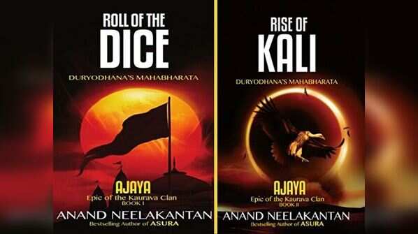 Mahabharata retellings that every mytho-fiction lover should read