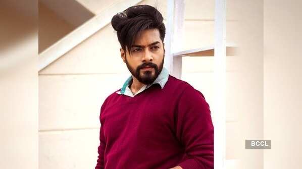 From Ankita Amar to Prerana Kambam: Here's what Nammane Yuvarani actors ...