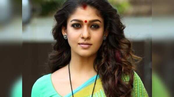 Jyothika to Nayanthara: Five Kollywood actresses who have the most ...
