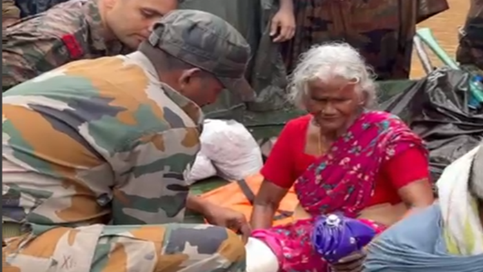 Chennai Rain Live Updates: Deep depression to intensify into cyclonic ...