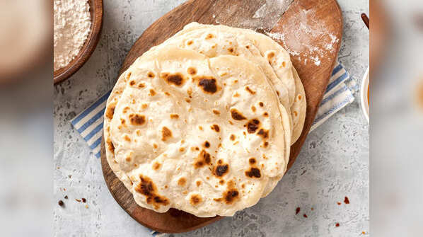 Grain vs Millet, which Roti is best and how?