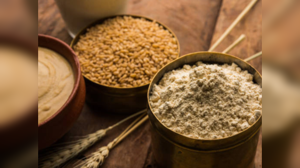 6 Ayurvedic superfoods that beat protein powders