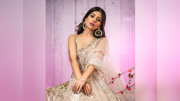Pictures of Tania that prove she is a photographer’s perfect muse