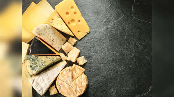 Vitamin B12 Rich Foods: Top Four Vegetarian Foods Rich in Vitamin B12