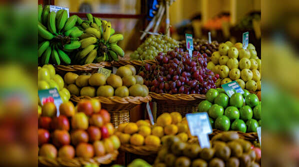 7 reasons why you must eat local food