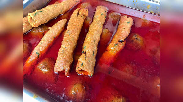 Mughal Dishes: 10 popular dishes introduced by Mughals to India