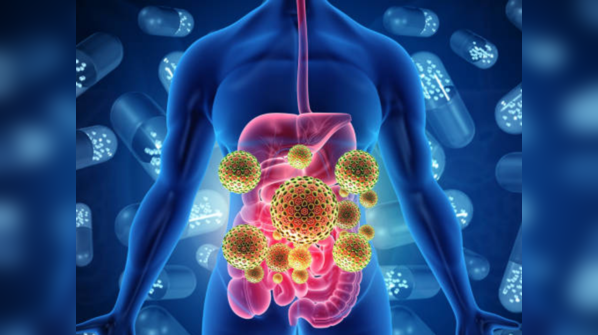 Coronavirus: 5 symptoms of COVID related to the digestive system