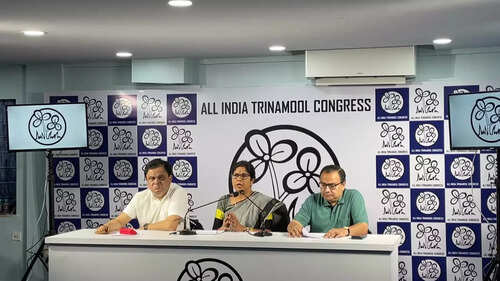 West Bengal Panchayat Election Live: 8 killed in clashes; long queue of voters during Bengal ...