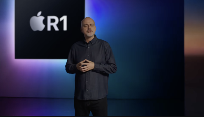 Apple WWDC 2023 key highlights: Apple VisionPro, the company's first ...