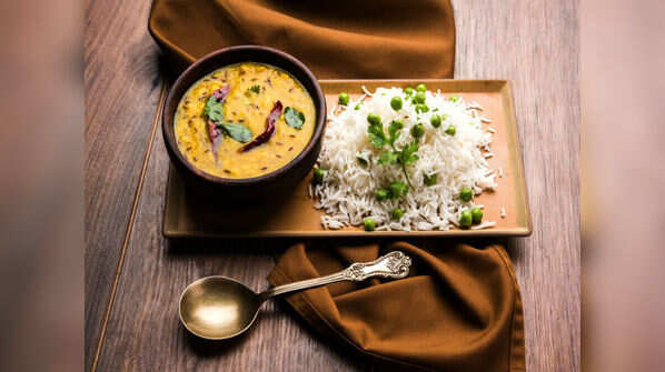Dal Chawal Health Benefits Why Daal Chawal Is The Best Food To Have Dal Chawal Ke Fayde