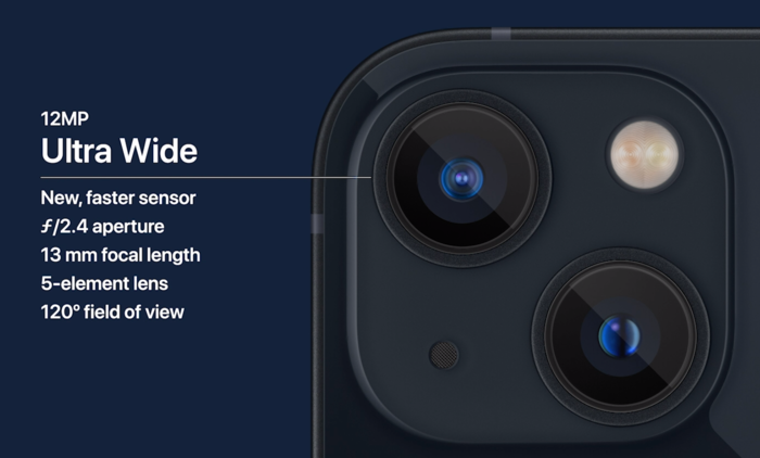 Apple iPhone 13 launch event: iPhone 13 series announced, no change in ...