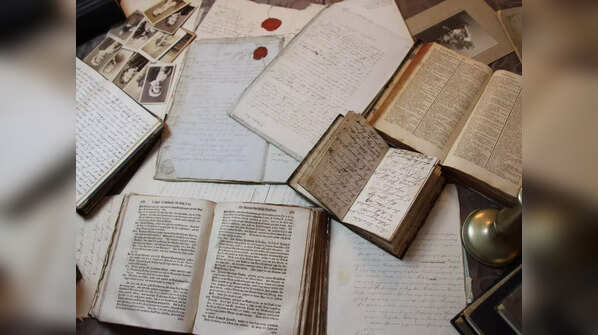 7 interesting facts about World’s oldest book