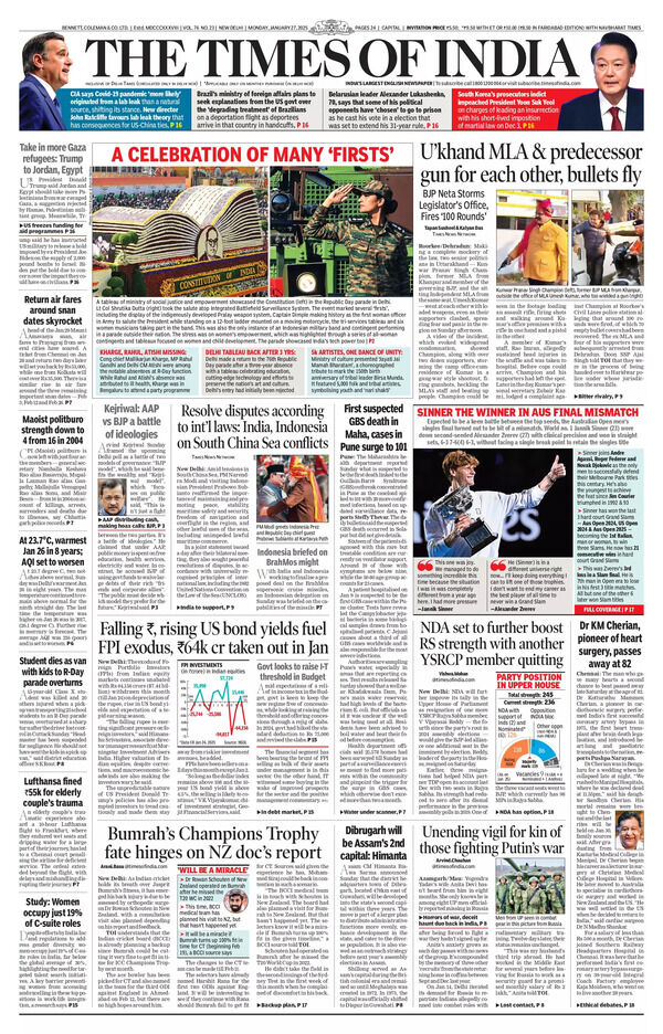 News - Latest News, Election Results, Breaking News, Bollywood, Sports ...