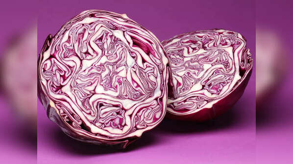 Purple Cabbage Benefits: 7 benefits of purple cabbage no one told you about