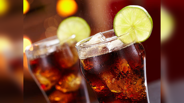 Exploring the effects of consuming soda daily on your body