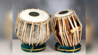 Indian Musical Instruments With Names And Meaning