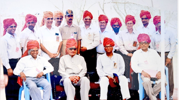 In photos: 51 years since India’s first nuclear test — Operation ...