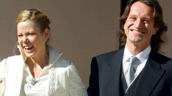 Princess Kalina's shocking transformation in photos: How her appearance ...