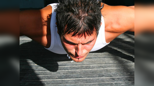 Weight Loss: Does sweating make you lose weight?