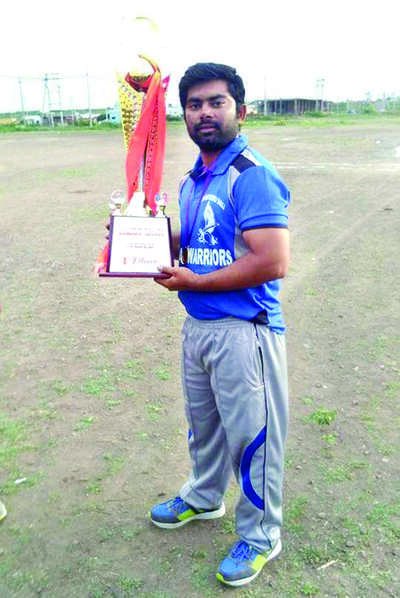 Alleged Gauri Lankesh killer a Virat batsman, and friends call him Kohli