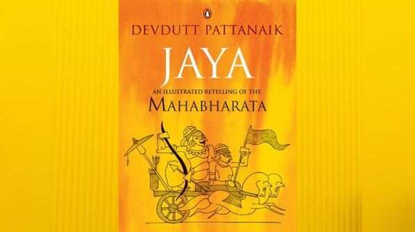Mahabharata retellings that every mytho-fiction lover should read