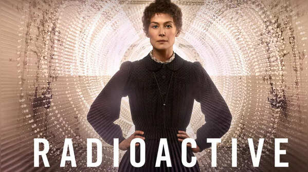 Radioactive to Mission Mangal: 7 Binge-worthy movies on OTT inspired by ...