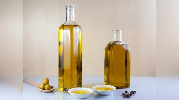 How to store cooking oils and fats