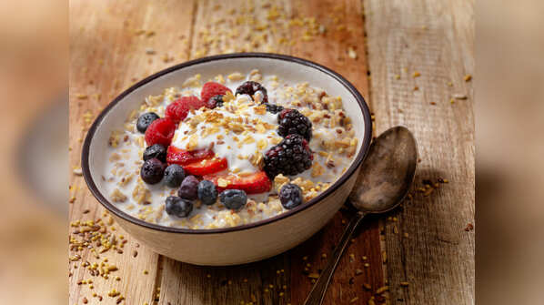 5 ways having too much oatmeal can backfire