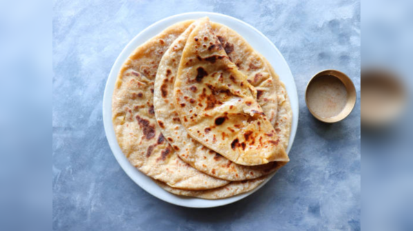 7 reasons why basi roti is an ideal breakfast option