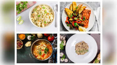 Light food store