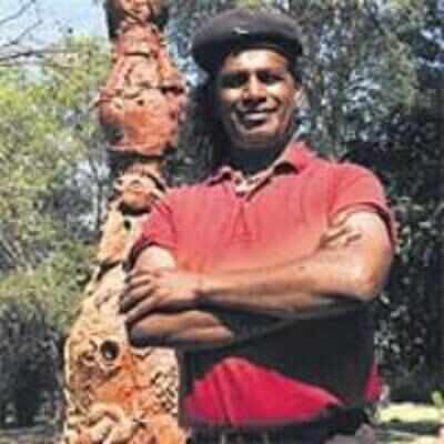 Chinwag with... John Devaraj