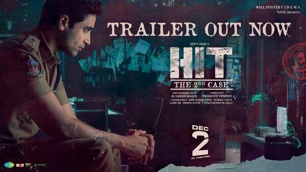 HIT 2 Review | Hit: The 2nd Case Movie Review: Delivers when it comes to gore but not the rest ...