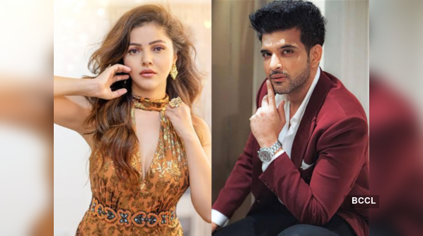 Lock Upp Season 2 Contestants List: Tentative contestants list ...