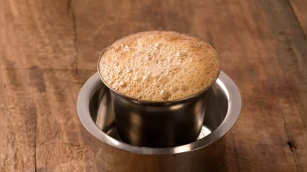 5 iconic South Indian styles to have filter coffee