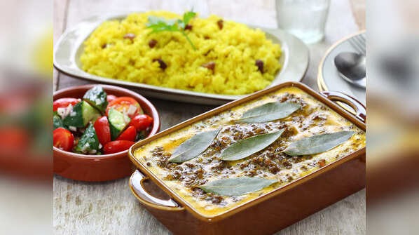 Dinner timings of countries across the world