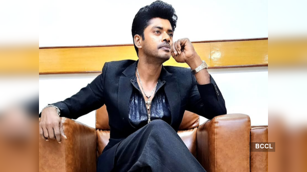 From Soundariya to Sandy Master: Here's a look at the first-runner-ups ...