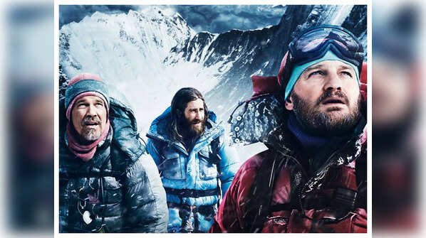 Uttarakhand Tunnel Rescue: Films to watch on real-life rescue operations