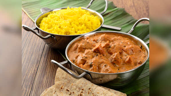 10 best places to have Butter Chicken in Delhi