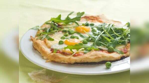 7 strangest pizza toppings from around the world