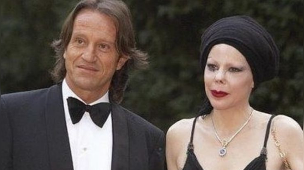 Princess Kalina's shocking transformation in photos: How her appearance ...