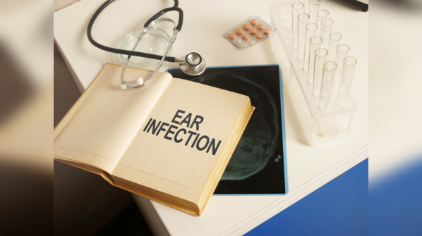Ear Infection Cases: After conjunctivitis, fungal ear infection cases ...