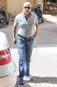 Rajesh Puri: Movies, Photos, Videos, News, Biography & Birthday | Times ...